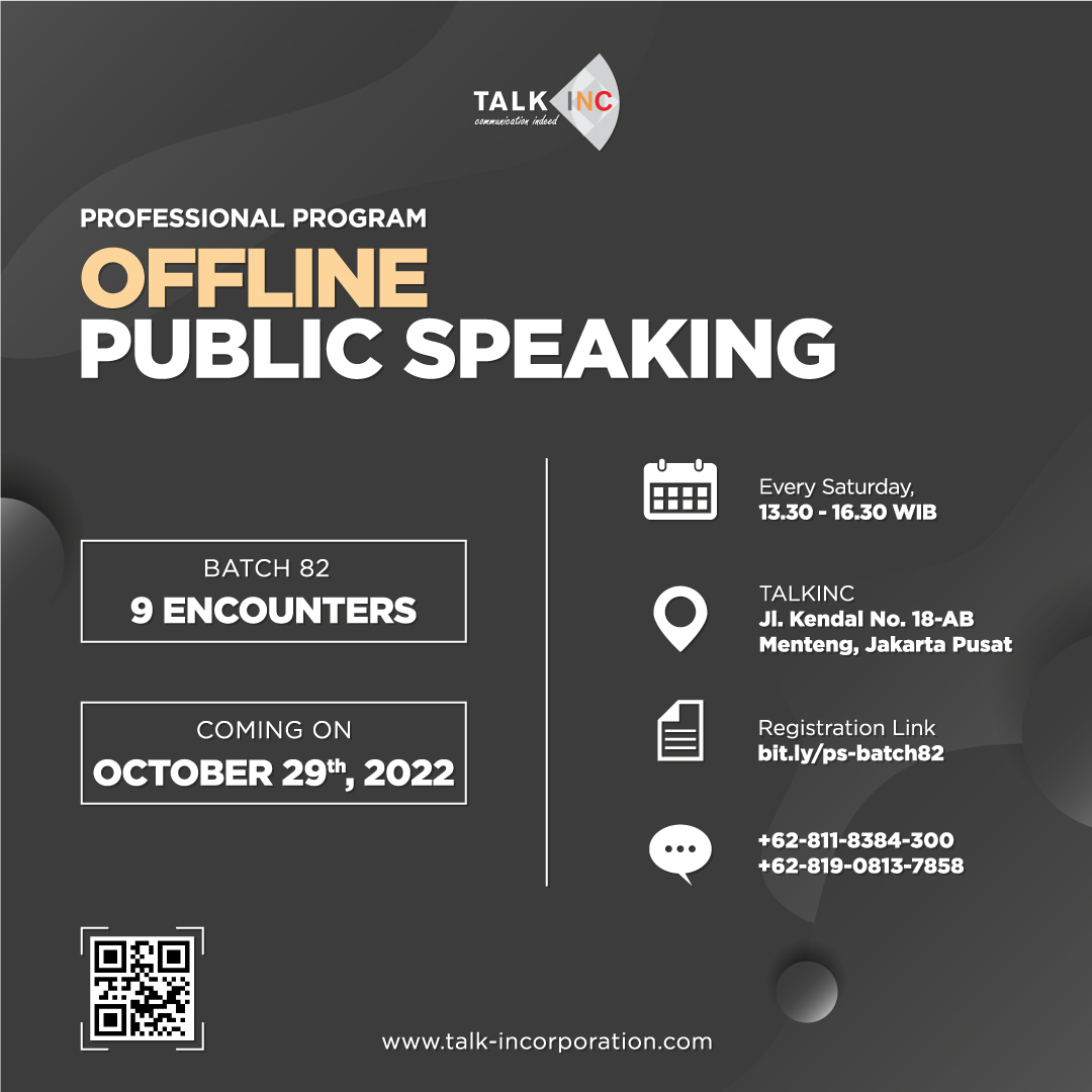 Home 1 - TALKINC PAYMENT